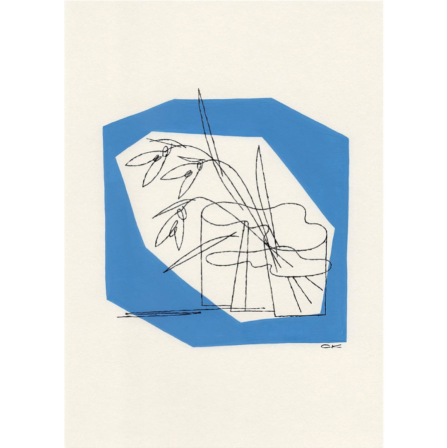 加藤千歳 展 | What‘s On | スパイラル SPIRAL