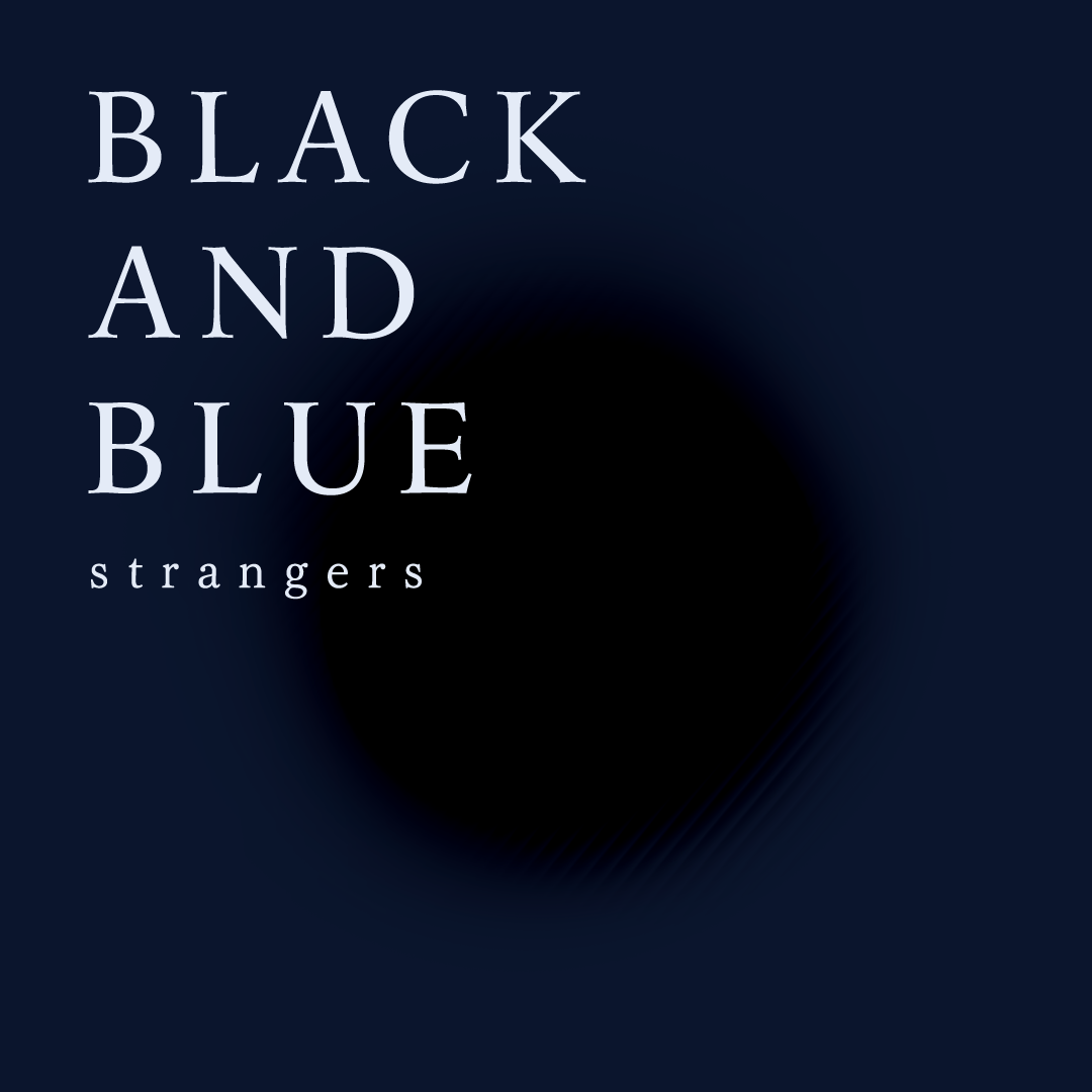 BLACK AND BLUE | What‘s On | スパイラル SPIRAL